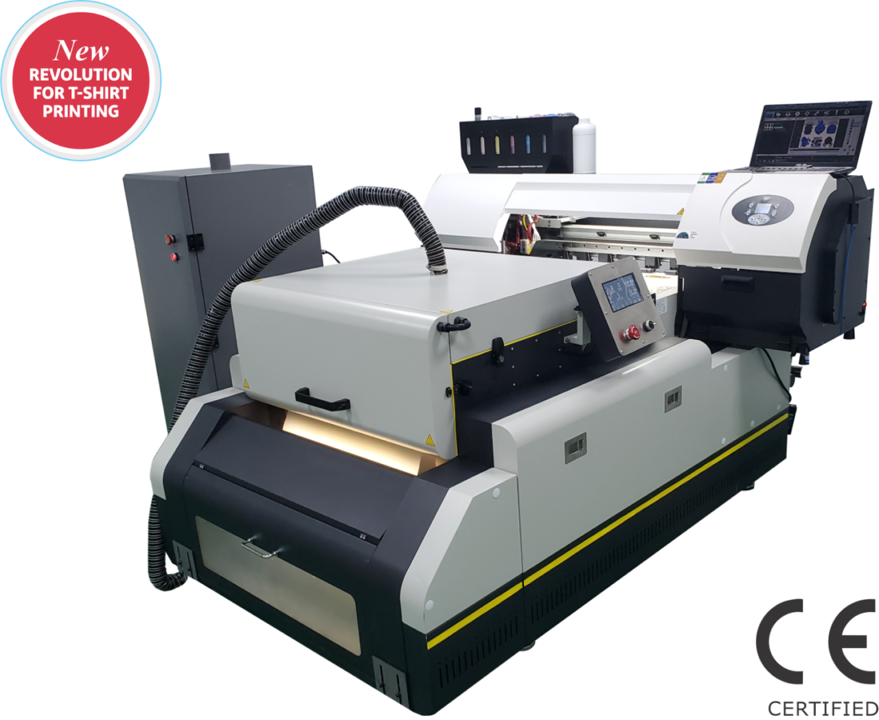 Aura DTF Pro - Aura Designs Limited